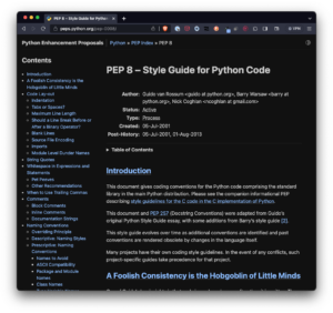 Use Visual Studio Code For Python Development - FASTDOT Hosting