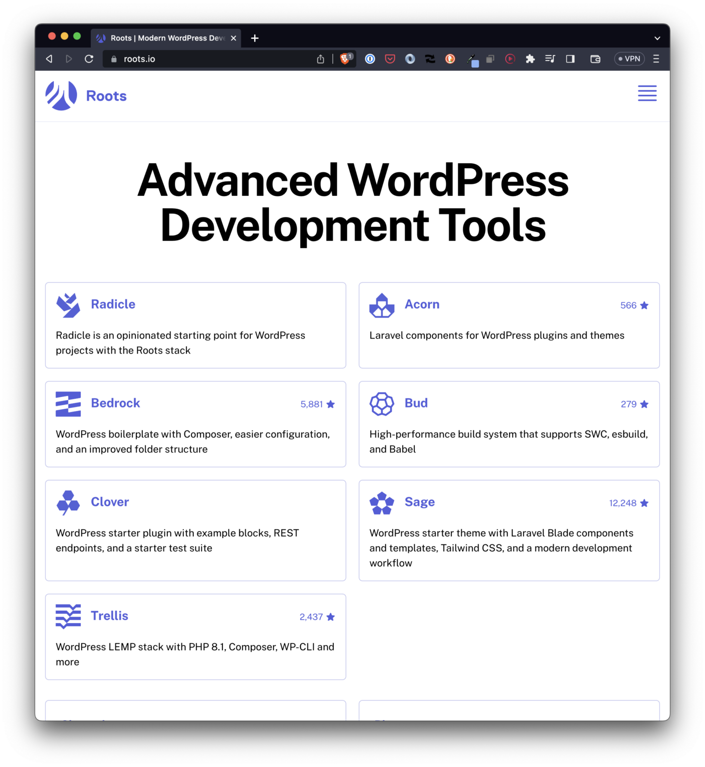 WordPress Has No Templating Language - FASTDOT Hosting